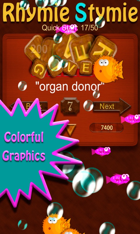 RhymieStymie Plus - App on Amazon Appstore