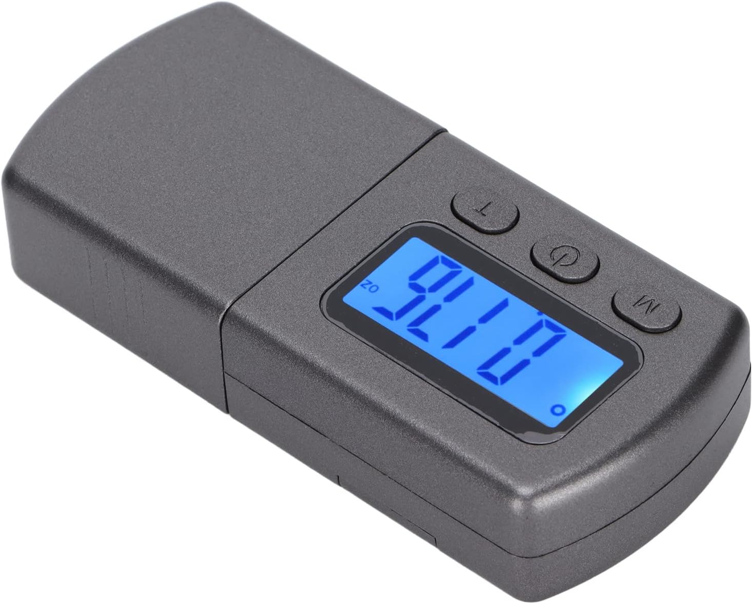 Amazon.com: Tracking Force Gauge, Long Standby Time Turntable Stylus ...