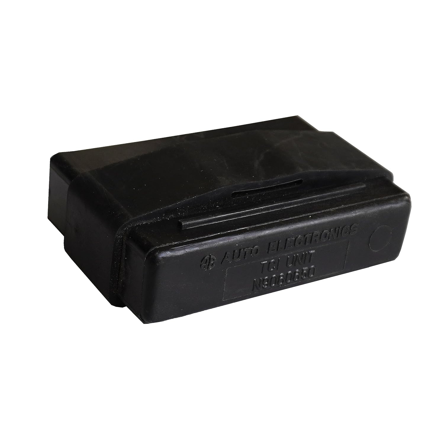 NIKAVI Cdi Unit Compatible for Tvs Apache (RTR-200 (20 PIN)) : Amazon ...