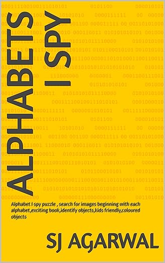 Alphabets I spy : Alphabet I spy puzzle , search for images beginning ...