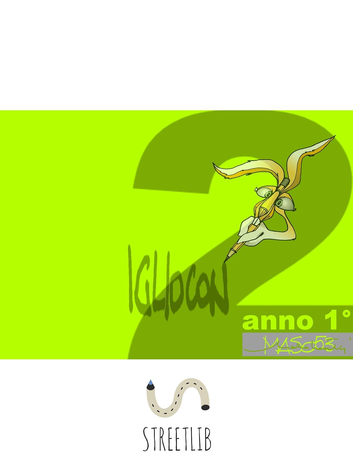 Amazon.com: Igliocon 2 (Italian Edition) eBook : MARCO MASETTI MASO ...