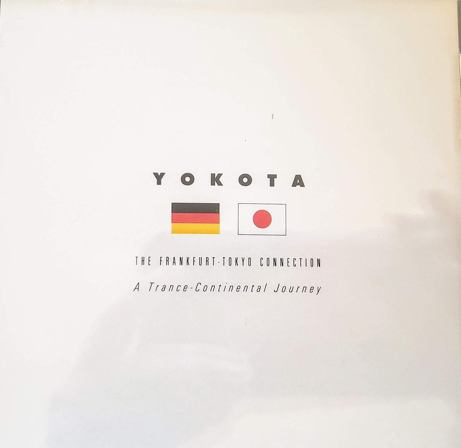 Amazon.co.jp: Frankfurt: Tokyo Connection: ミュージック
