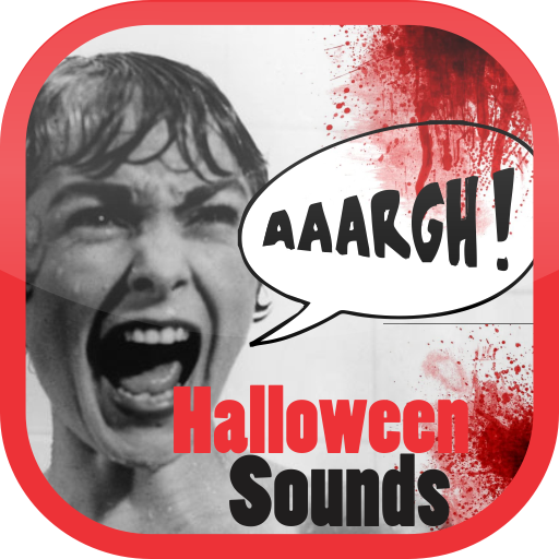 Halloween Sounds - For Story Telling - Spooky SOunds - App on Amazon ...