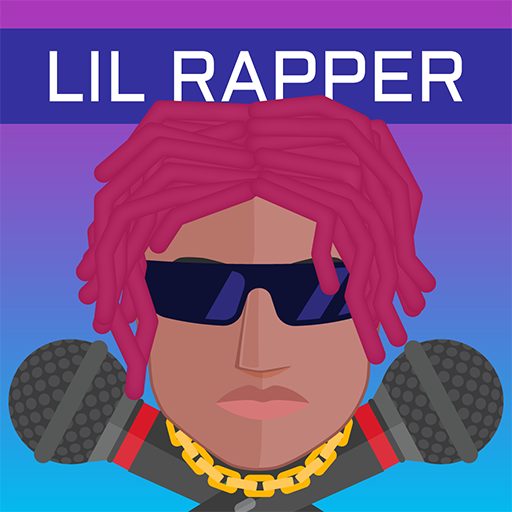 Lil Rapper - Flappy Little Rap Trap Artist Arcade: Emo Hip Hop Singer ...