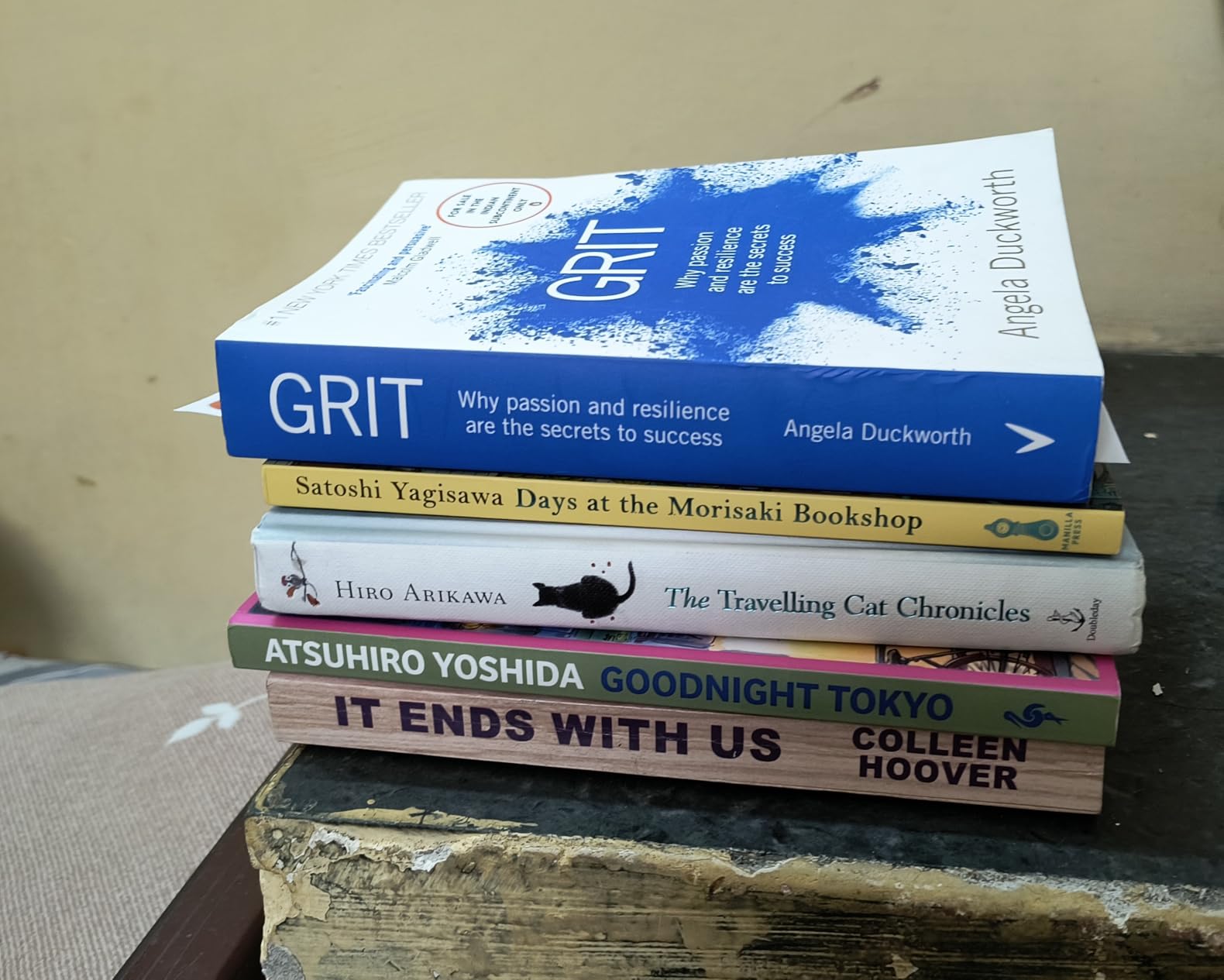 Buy Goodnight Tokyo: The English language debut from bestselling ...