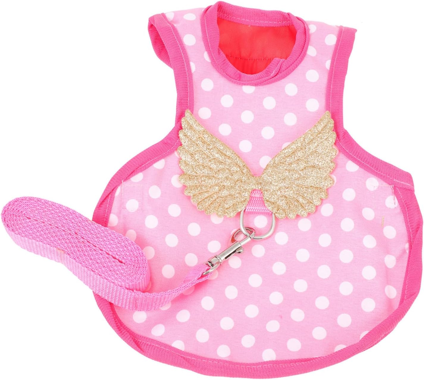 Amazon.com : Yardwe Costume for Pet Chickens Harness Chicken Leashes ...