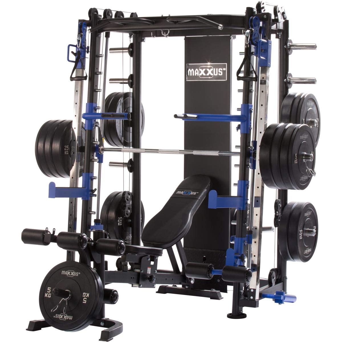 Multi Gym Machines Home Gym