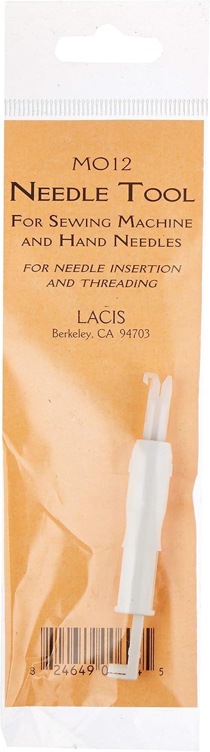 Amazon.com: Lacis Sewing Machine Needle Threading Tool