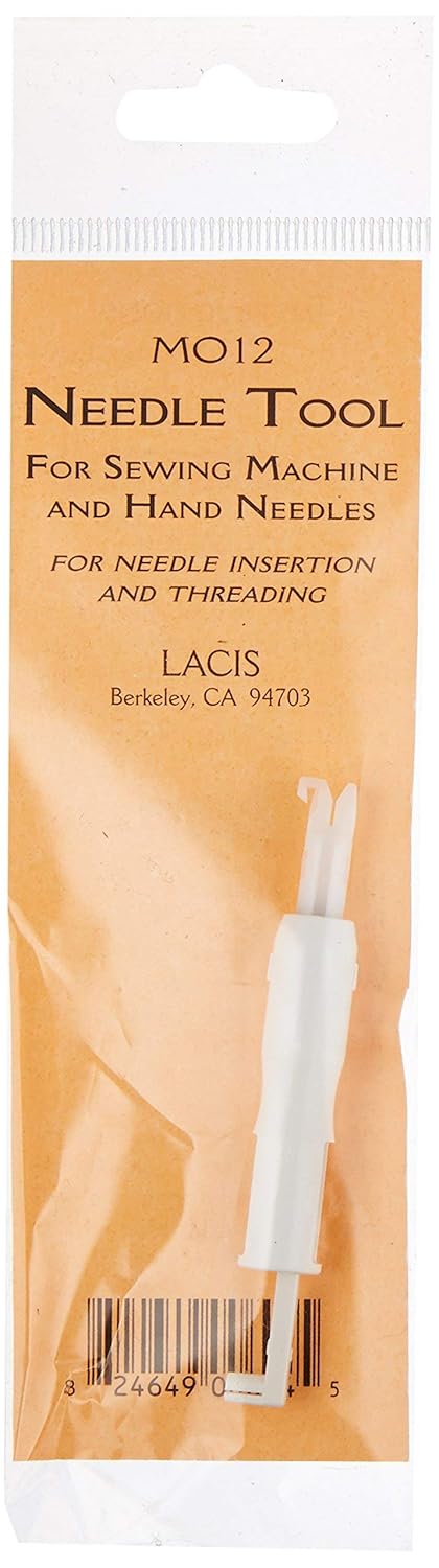 Sewing Machine Needle Threading Tool- : Amazon.in: Home & Kitchen