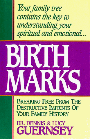 The Symbolism And Spiritual Meanings Of Birthmarks