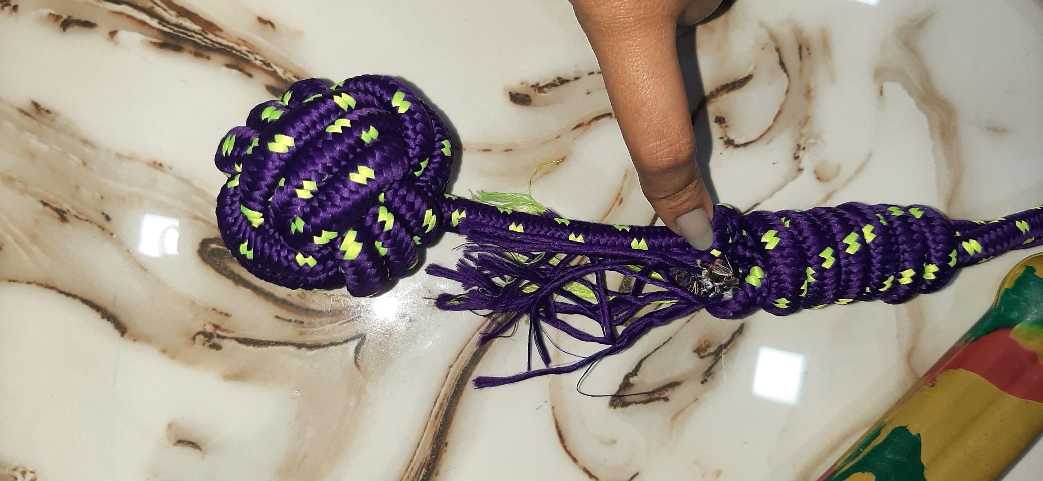 Buy BOLTZ Combo of 4 Durable Dog Teeth Cleaning,Chewing and Biting ...