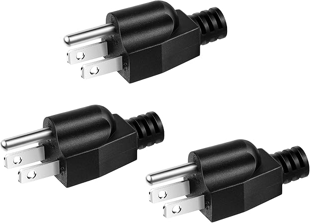 Amazon.com: Dreyoo Neutral Ground Bonding Plug for Portable Inverter ...