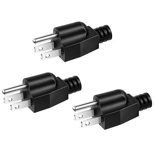 Snapklik.com : Dreyoo Neutral Ground Bonding Plug For Portable Inverter ...