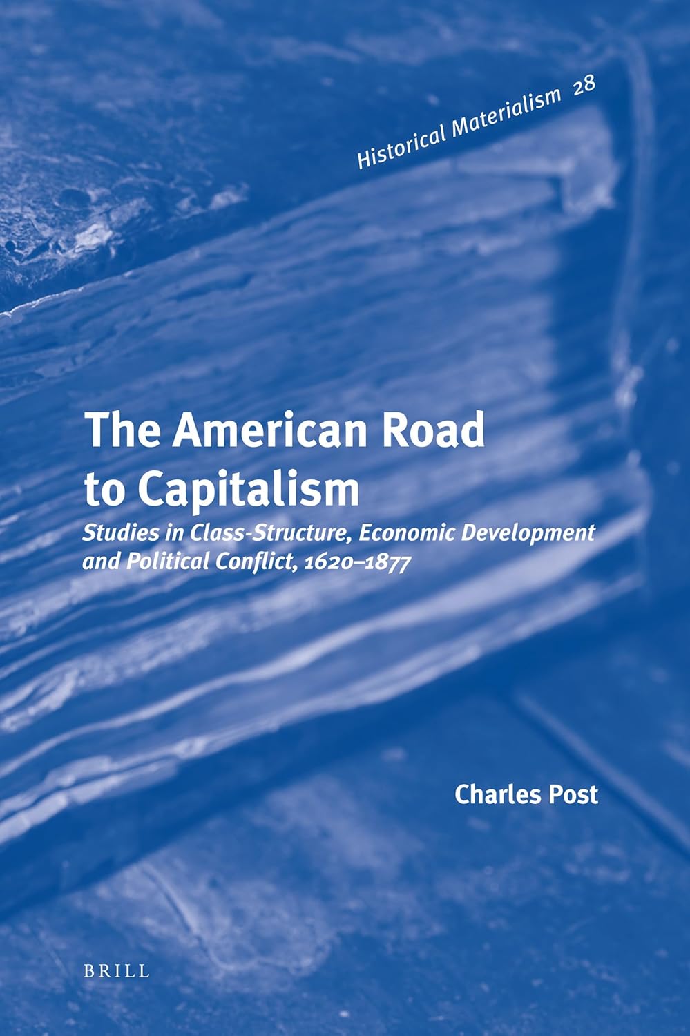 Amazon.com: The American Road to Capitalism: Studies in Class-Structure ...