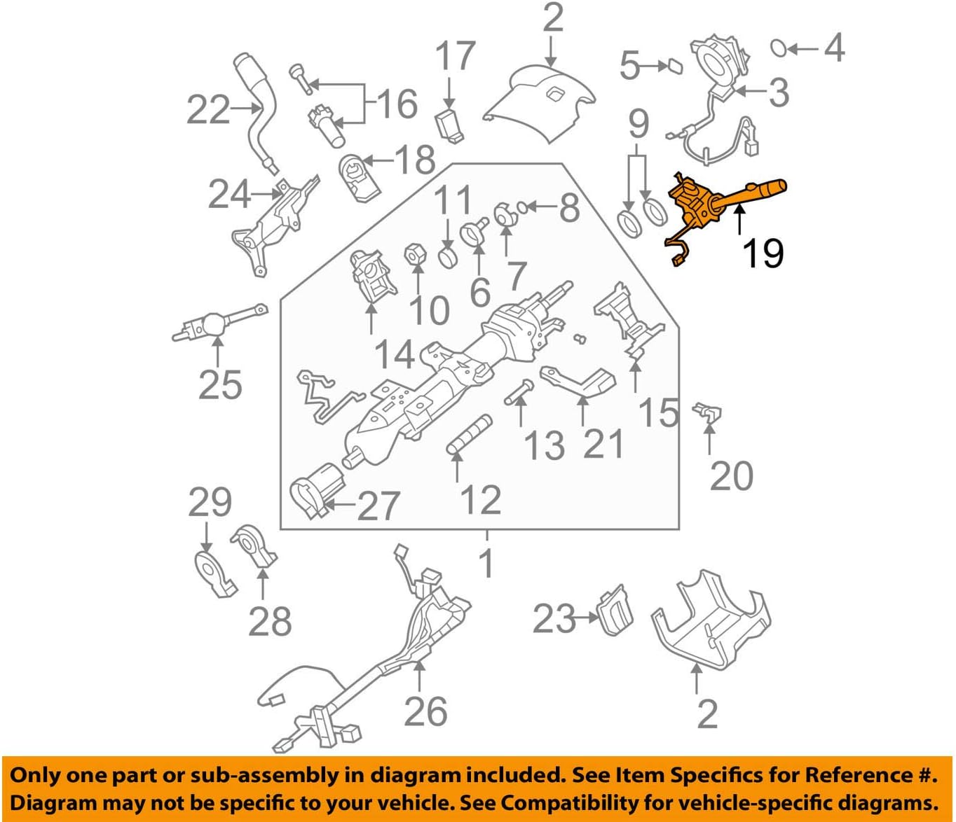 Amazon.com: Genuine GM Parts - Switch (15849313) : Automotive