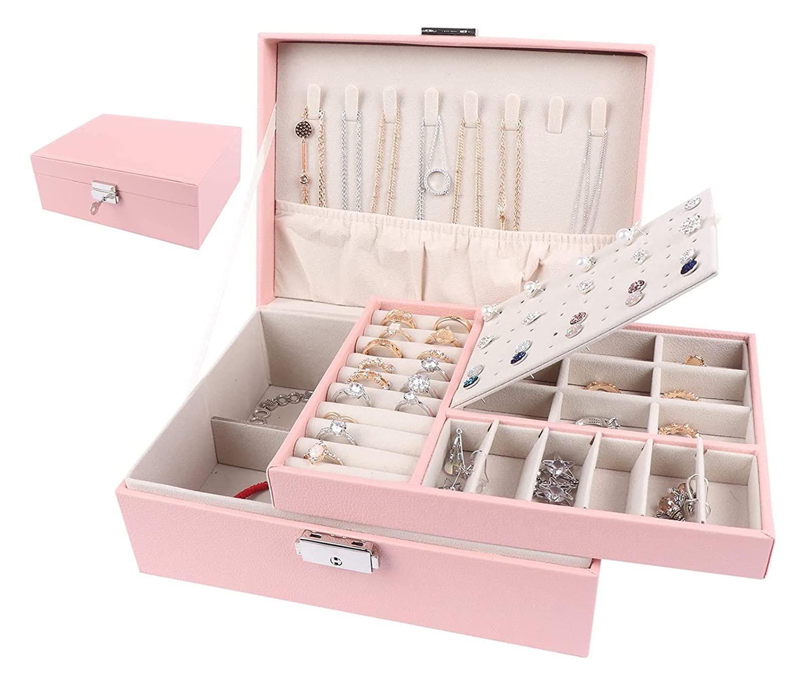 Innovative Jewelry Packaging