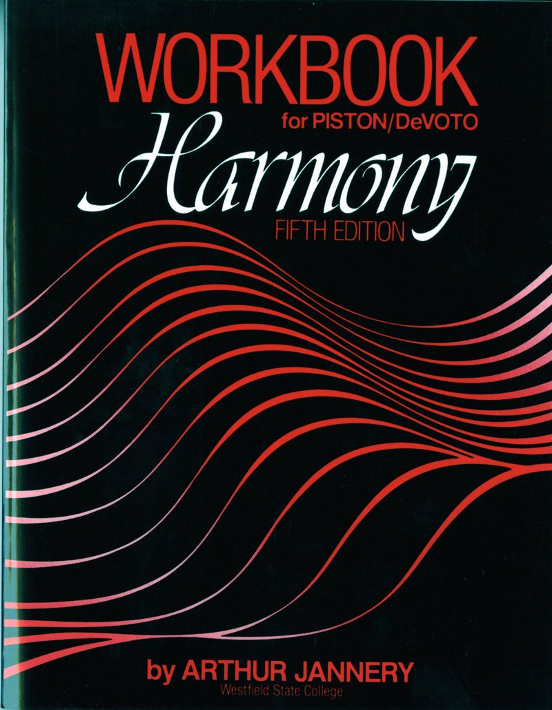 Buy Workbook: for Harmony Book Online at Low Prices in India | Workbook ...
