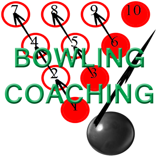 Ten Pin Bowling Coaching App - App on Amazon Appstore
