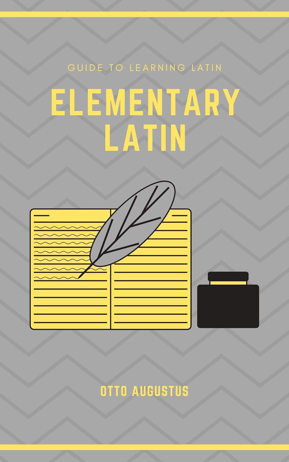 Elementary Latin (A guide textbook to learning Latin) - Kindle edition ...