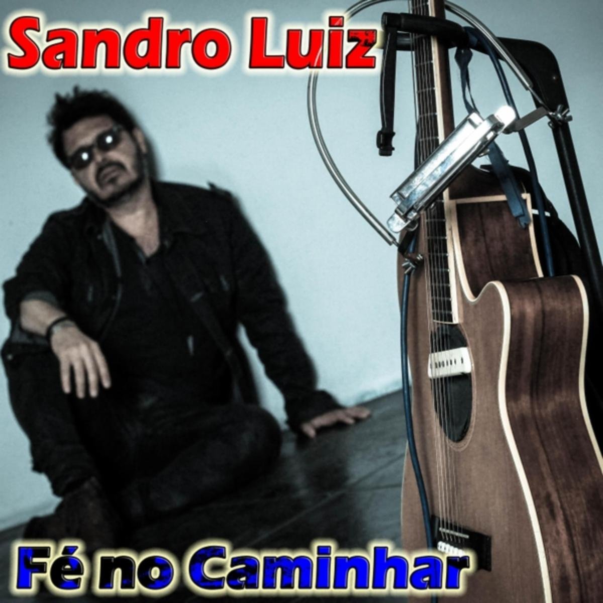 Doce Mel de Amor (Ao Vivo no Tom Brasil - Sp) (Ao Vivo) song by Sandro Luiz from Doce Mel de ...