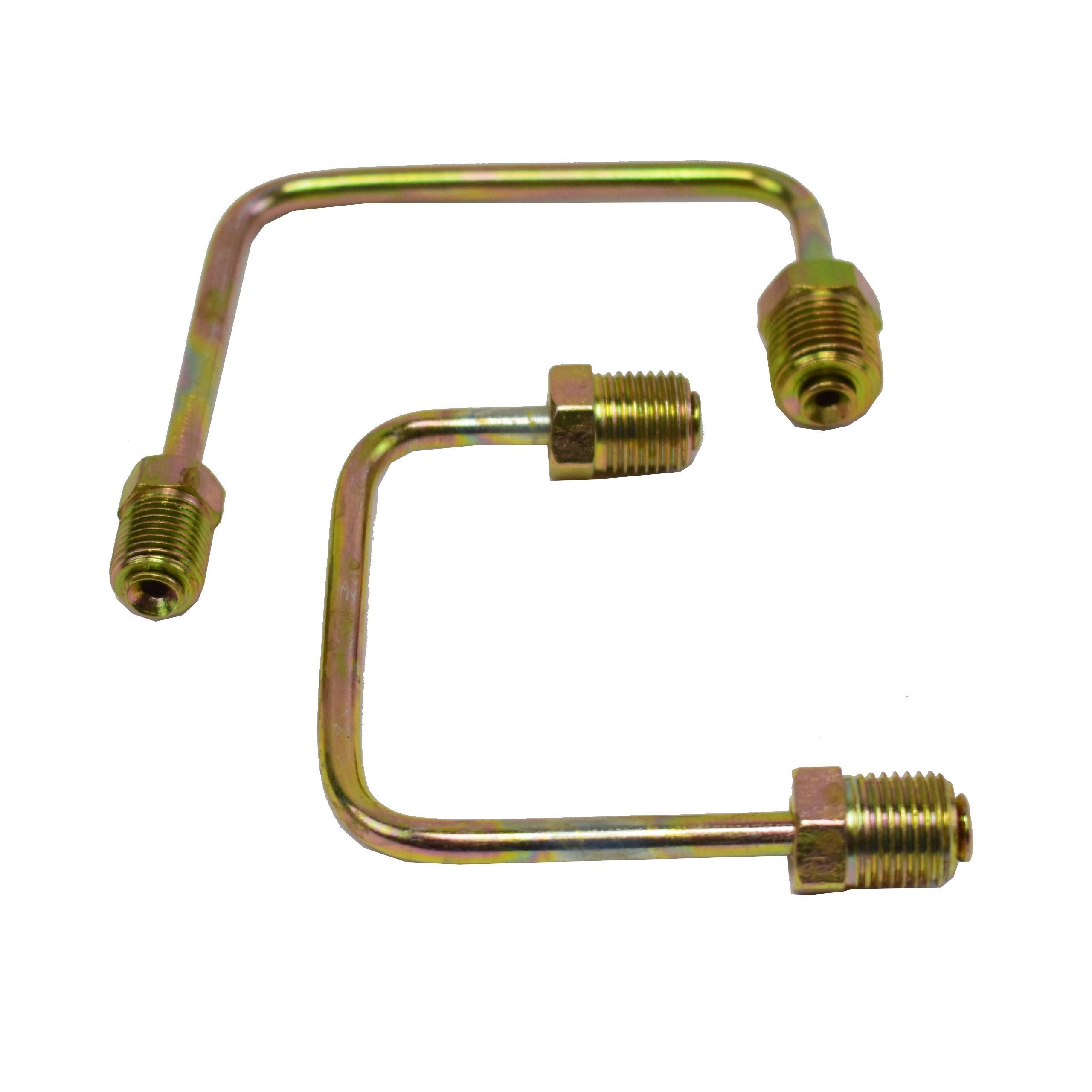 Amazon.com: A-Team Performance - Bottom Mount Proportioning Valve Steel ...