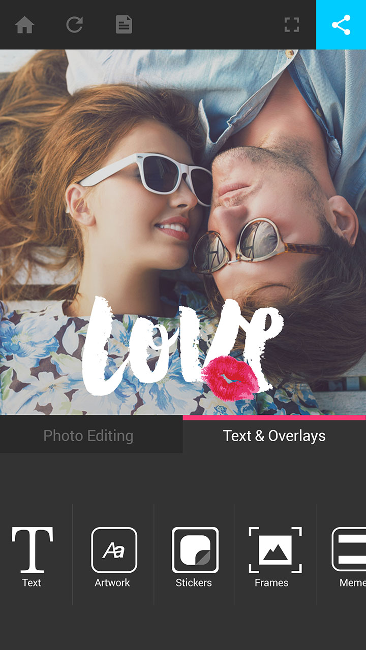 Photofy - Photo Editing & Collage App - App on Amazon Appstore