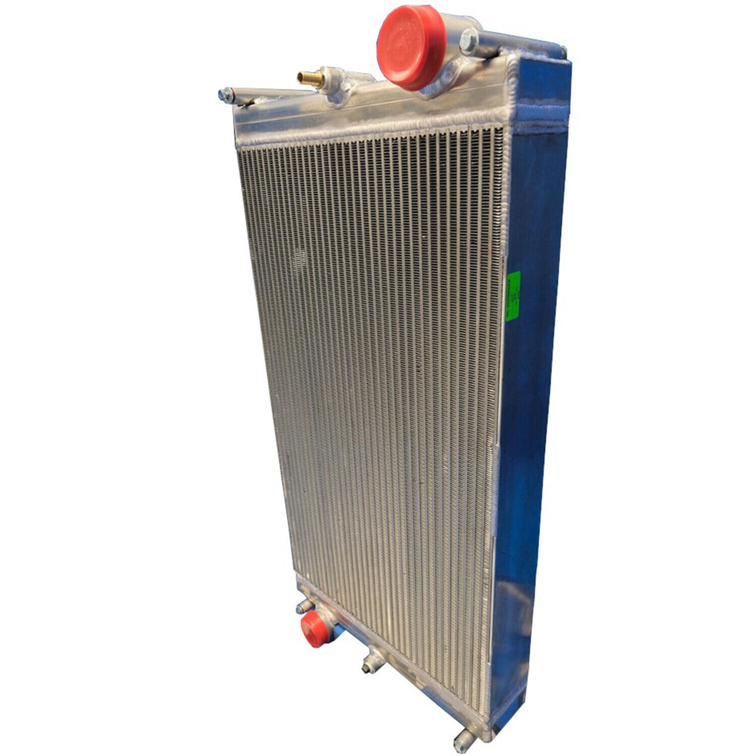 Amazon.com: Water Tank Radiator AT333696 For John Deere 6068 6090 ...