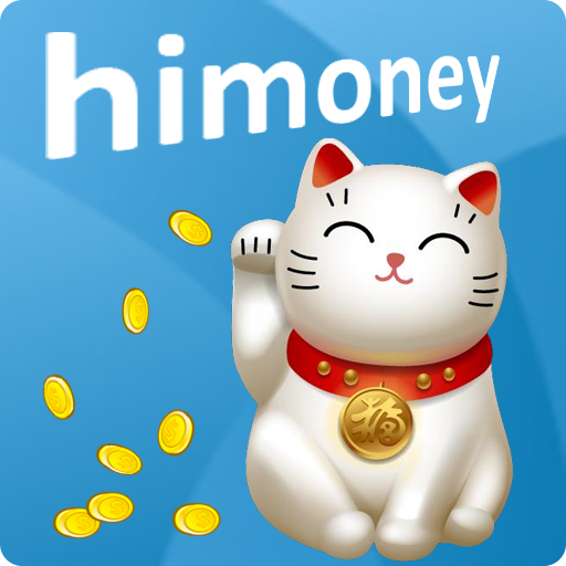 HiMoney - App on Amazon Appstore