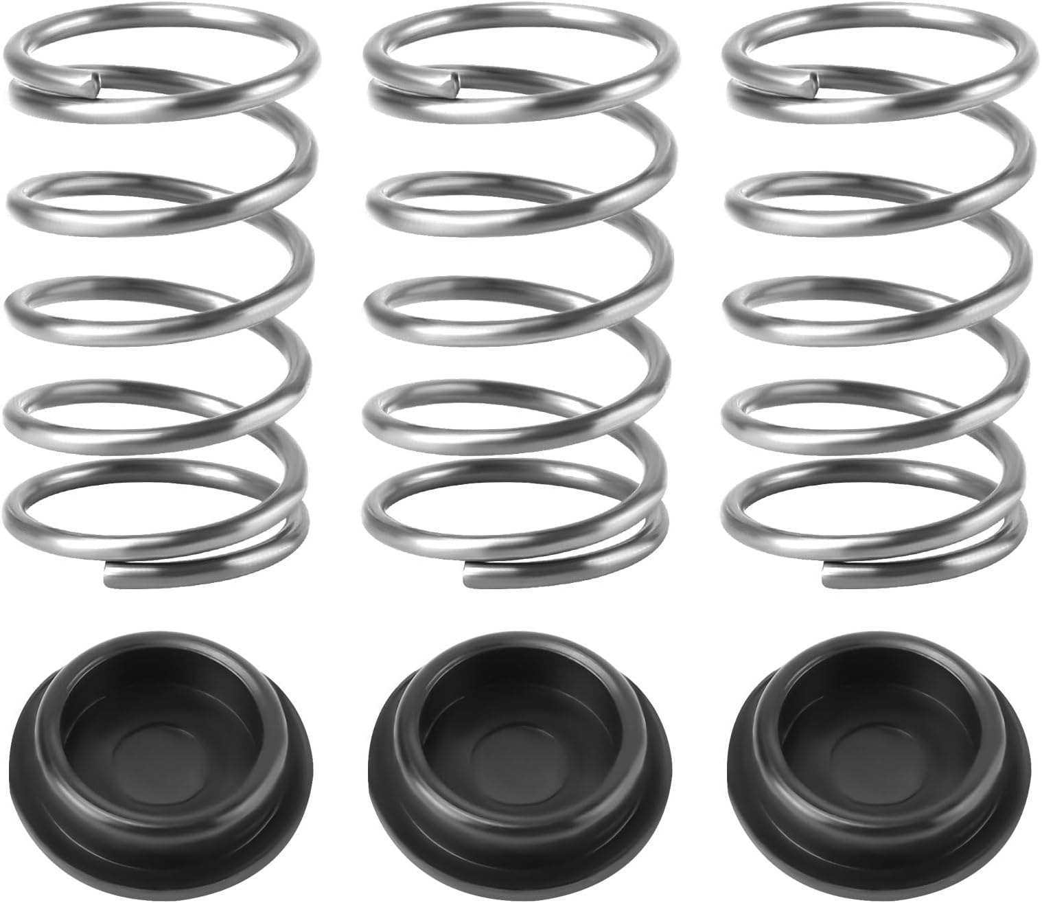 Amazon.com: ECHO Speed-Feed 400 Cap and Spring Kit : Patio, Lawn & Garden