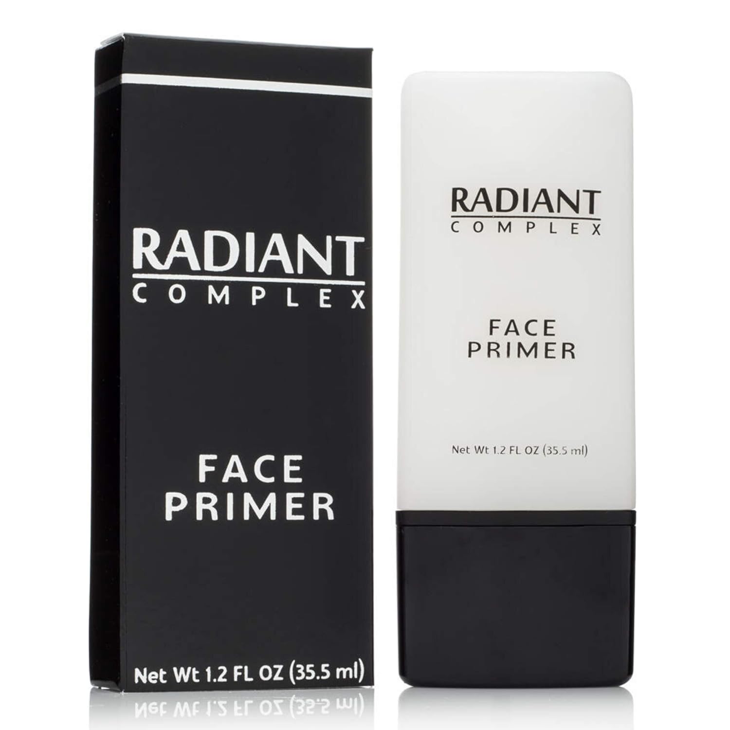 Amazon.com : Best Makeup Base: Radiant Complex Face Primer and Pore ...