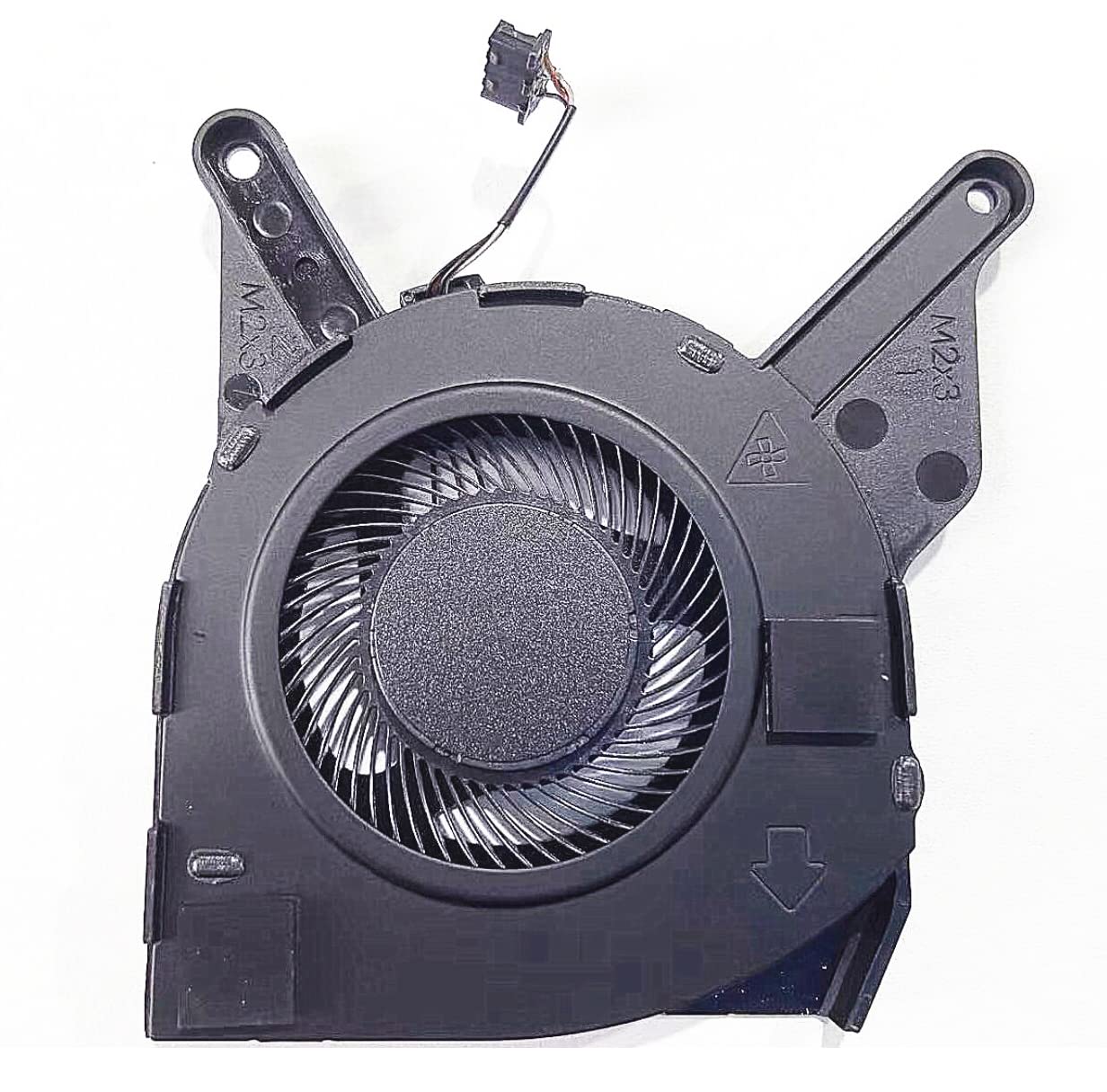 Fleshy Leaf Replacement CPU Cooling Fan for Dell Latitude 5400 ...