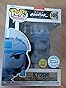 Amazon.com: Funko Pop! Animation: Avatar The Last Airbender - Kyoshi ...