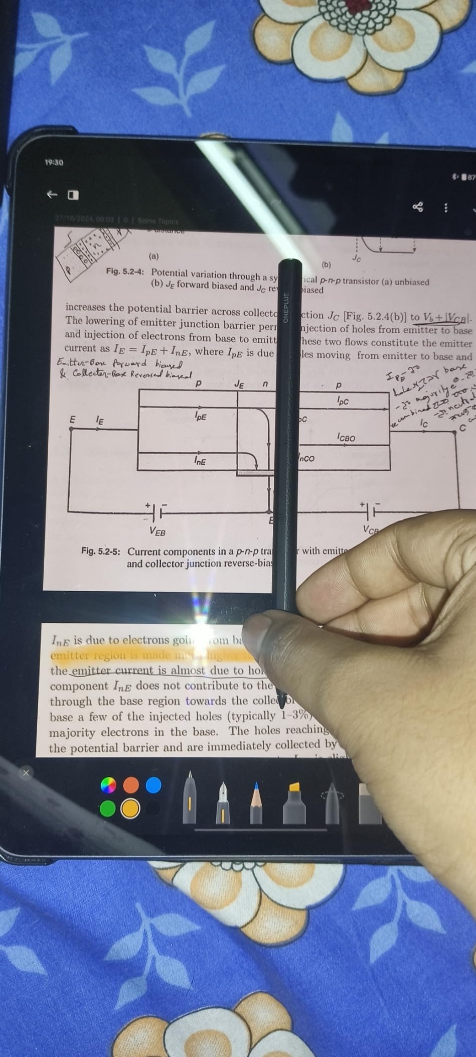 Amazon.in: Buy OnePlus Stylo 2 Opn2402 Tablet Black in Online at Low ...