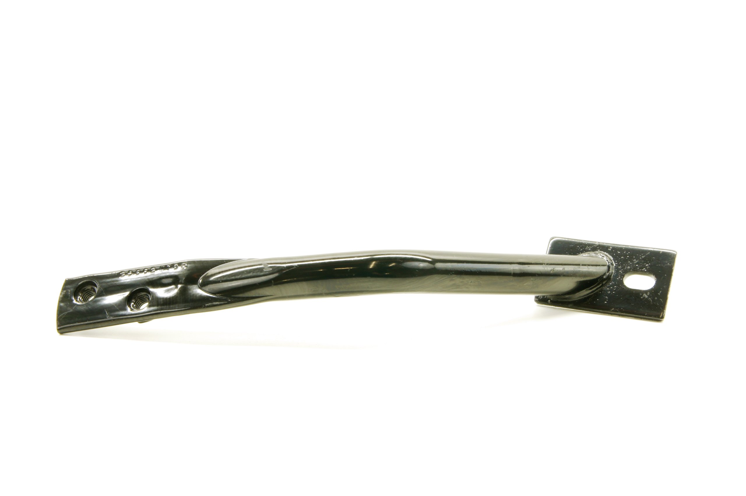 Amazon.com: Genuine GM Parts 25862430 Passenger Side Front Bumper ...