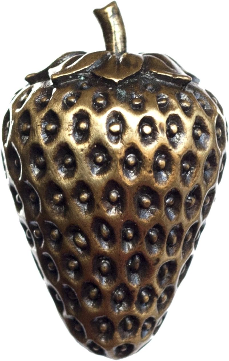 Amazon.com: Big Sky Hardware Sierra Lifestyles Strawberry Knob, Antique ...