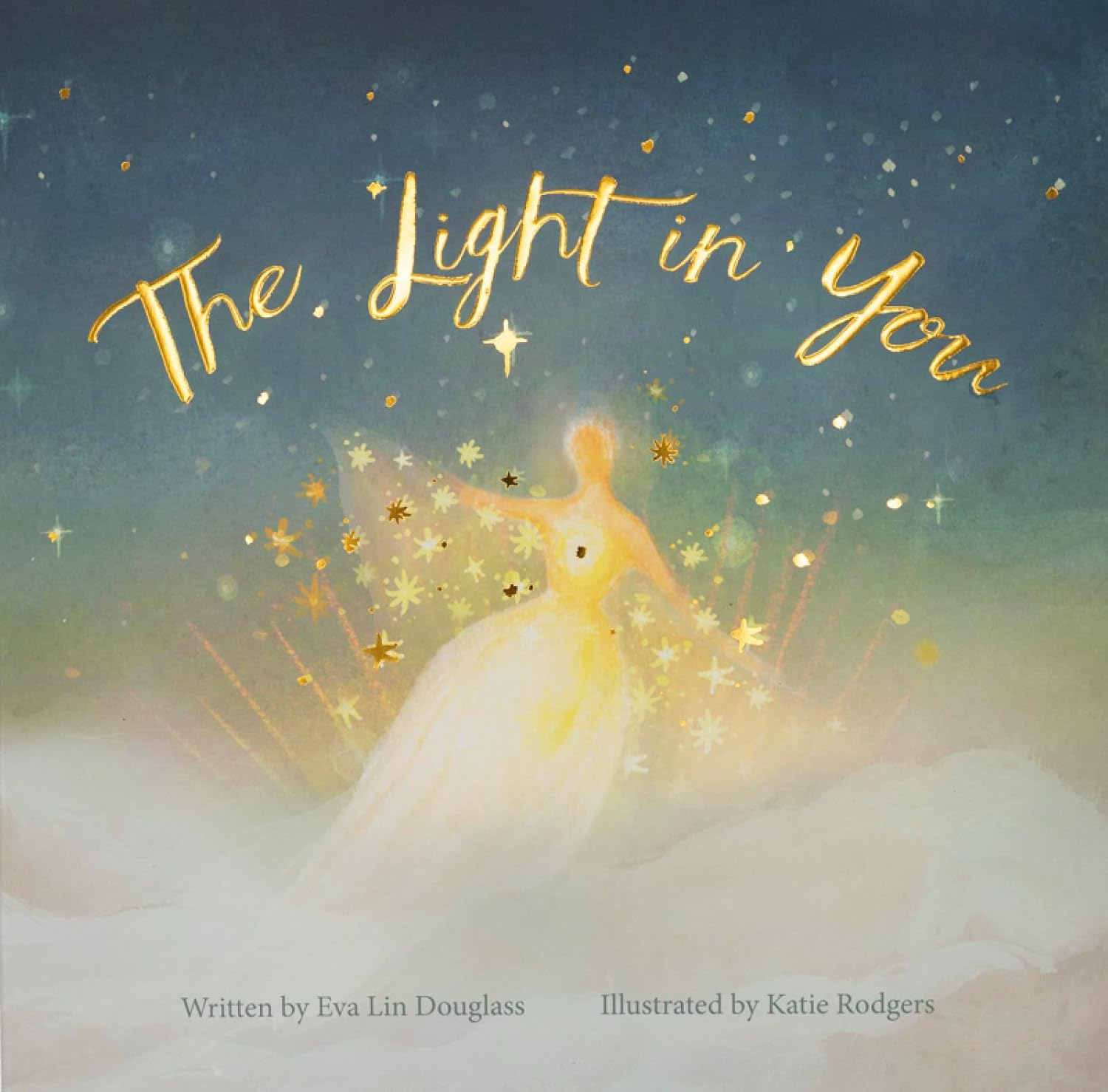 Amazon.com: The Light in You eBook : Douglass, Eva Lin, Rodgers, Katie ...