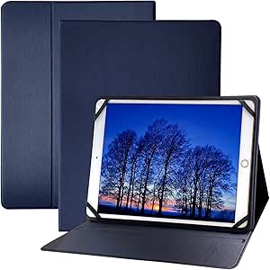 Amazon.com: Billionn Universal Case Compatible with Baken/Byybuo/Sgin/Feonal/Jumper/Okaysea 10.1 ...