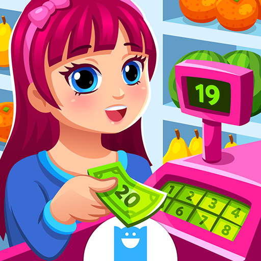 Supermarket Game - App on Amazon Appstore