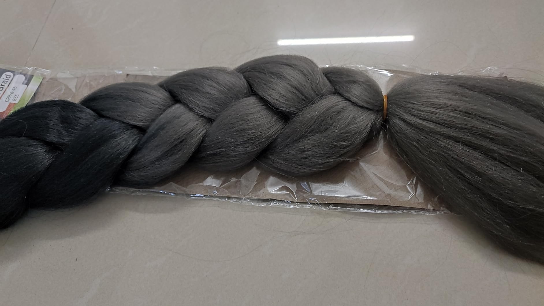 Sheetal Traders Women Jumbo Twist Braids Hair Extensions - Braiding Box ...