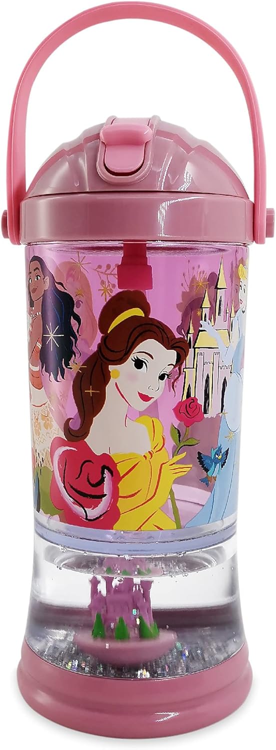Amazon.com: Disney Princess Canteen for Kids: Home & Kitchen
