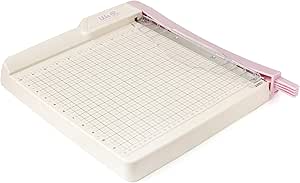 Amazon.com: We R Memory Keepers Guillotine Trimmer – 12" Large Paper ...