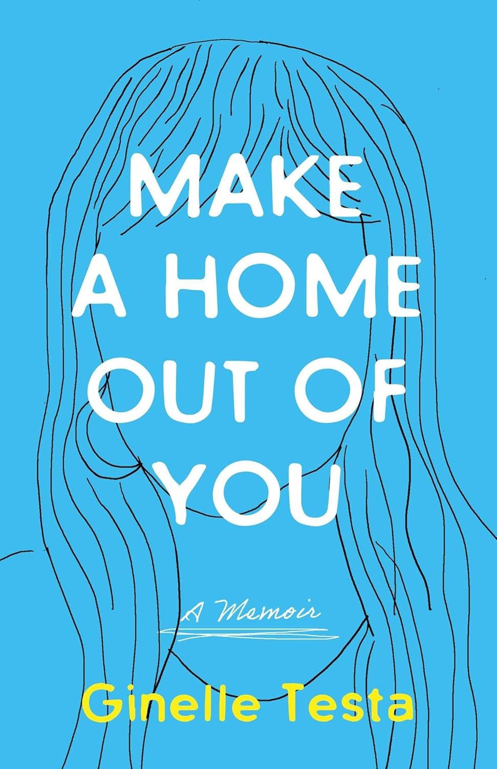 Amazon.com: Make a Home Out of You: A Memoir: 9781647427443: Testa ...