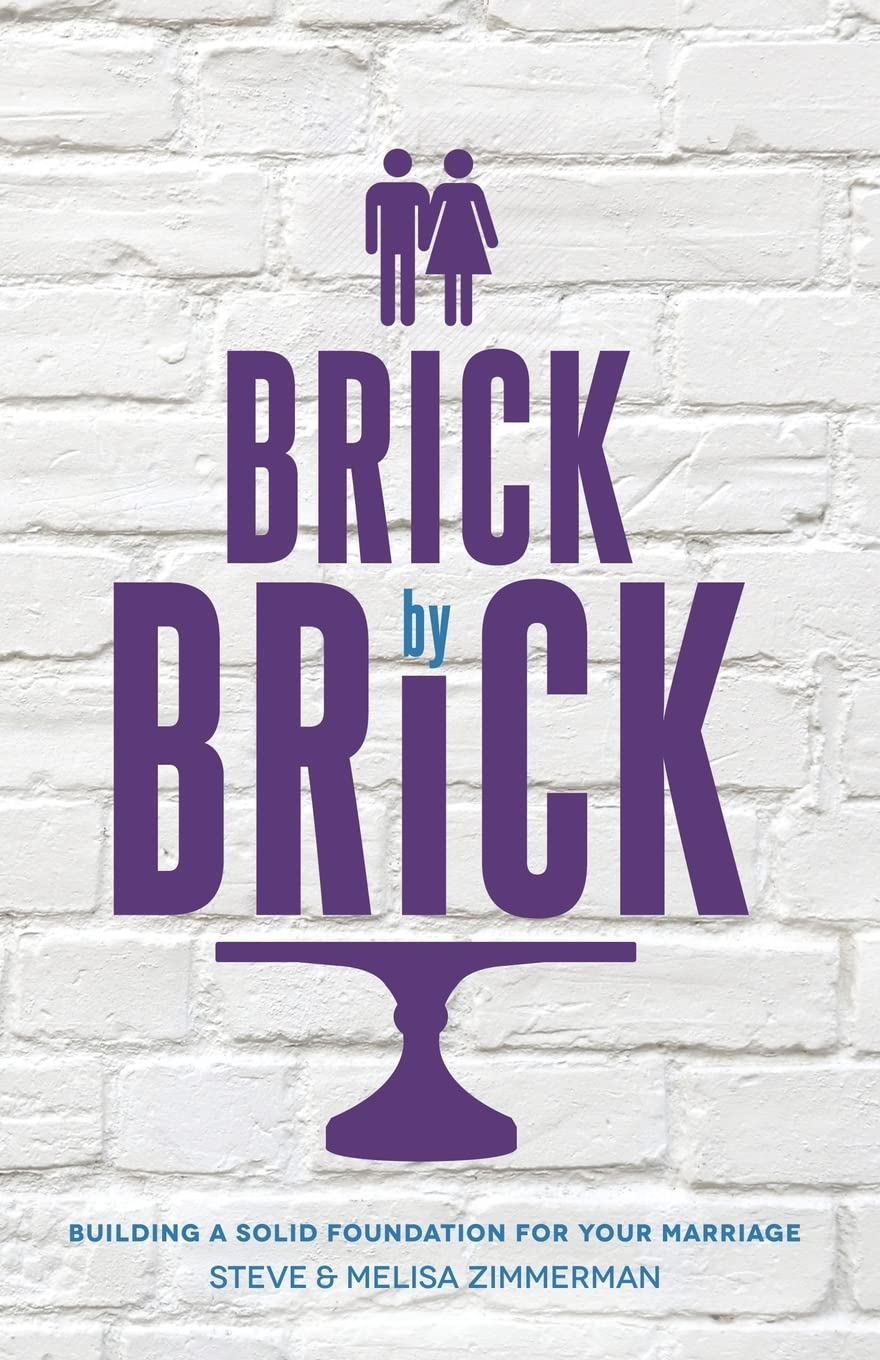Buy Brick by Brick Book Online at Low Prices in India | Brick by Brick ...