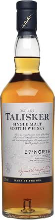 Talisker 57° North Single Malt Scotch Whisky 700ml : Amazon.com.au ...