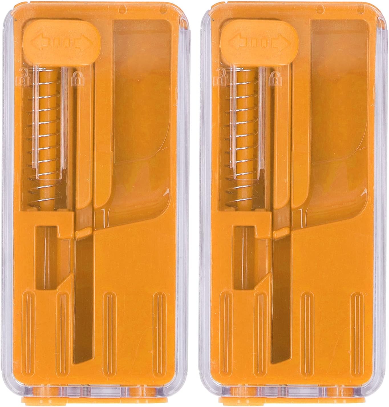 Amazon.com: Cigarette Explosion Beads Pusher,2PCS Peppermint Cigarette ...