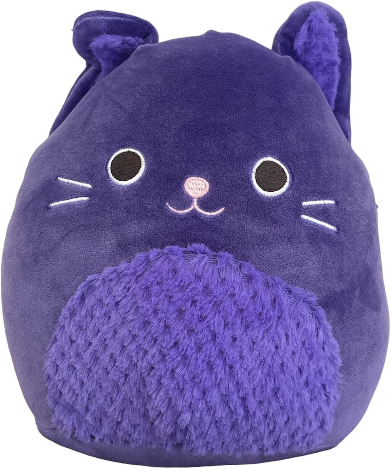 Amazon.com: Squishmallows 8" Zazzie The Cat - Officially Licensed ...