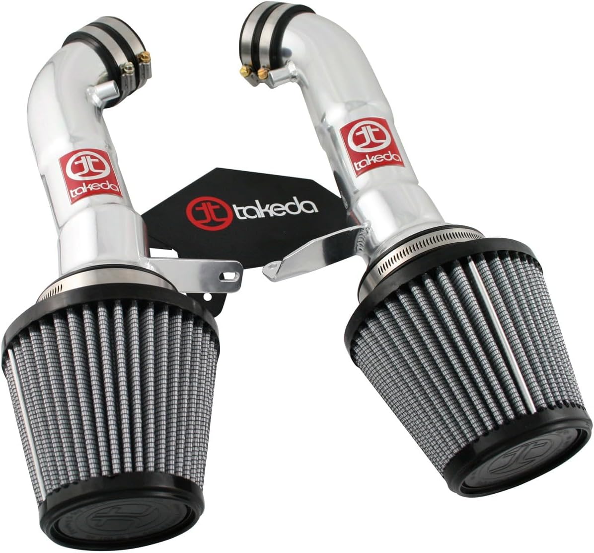 Amazon.com: aFe Power aFe TR-3009P Takeda Cold Air Intake System ...