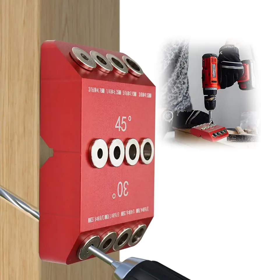 Achieving A Levelled Hole: The Ultimate Guide To Drilling With ...