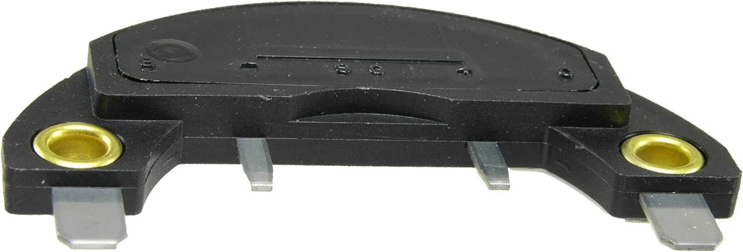 Amazon.com: Wells CR125 Ignition Control Module : Automotive