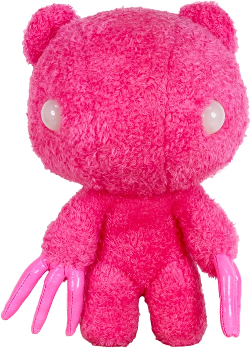 Amazon.com: Great Eastern Entertainment Gloomy Bear - Neon Pink Gloomy ...